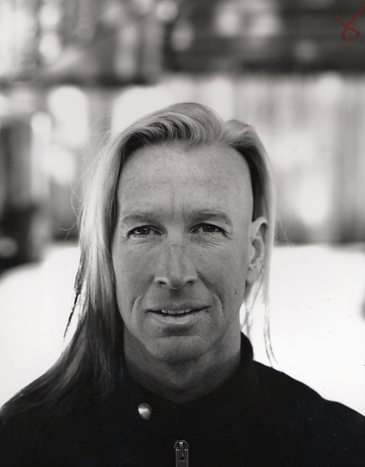 An Interview With Glen Plake