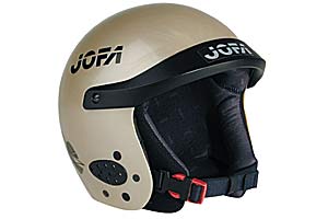 Jofa Helmets 2001-02 - Ski Mag