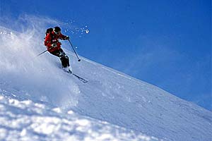 Skimag.com Exclusive: DOUG COOMBS Interview - Ski Mag