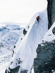 Photo Gallery: Doug Coombs