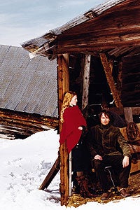 Slideshow: True West