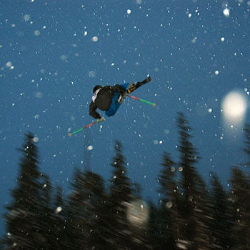 The Truth: Aaron Brill