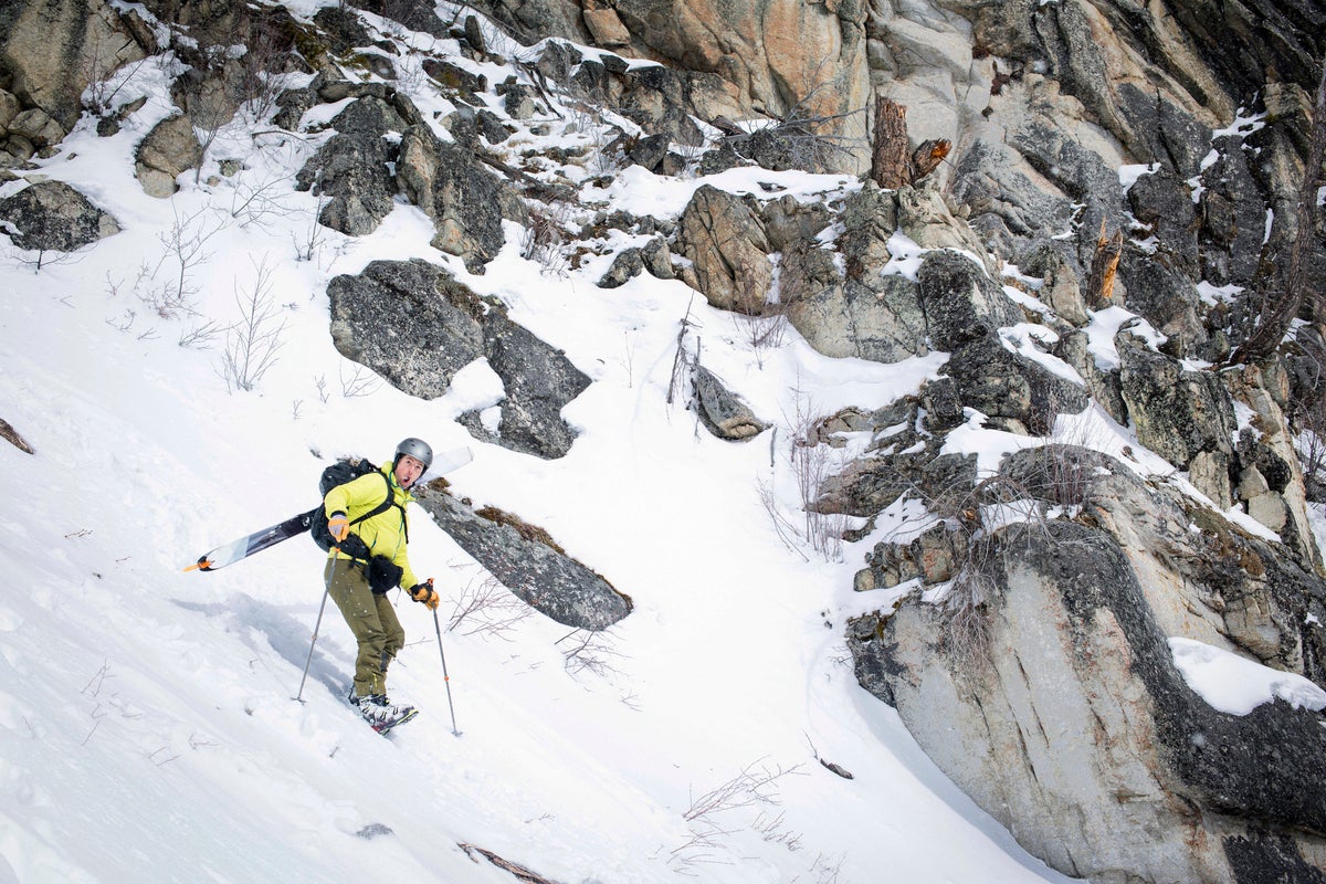 5 Ways for Skiers to Improve Their Boot-packing Technique