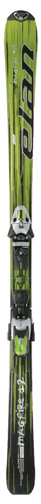 Elan Magfire 12 (2006) - Ski Mag