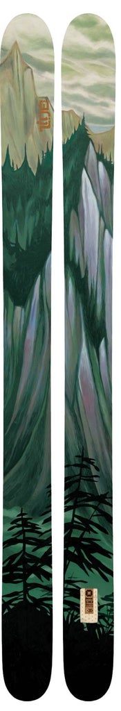 Line Prophet 130 (2009) - Ski Mag