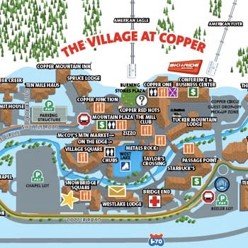 Copper Mountain Gets Approval for Village Development - Ski Mag
