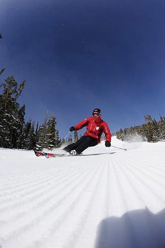 Lesson Lexicon: Angulation - Ski Mag