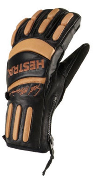 Hestra Seth Morrison Pro Model Glove - Ski Mag