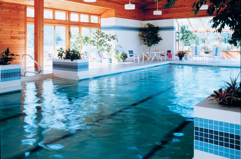 Massage Therapy at The Golden Eagle - Ski Mag