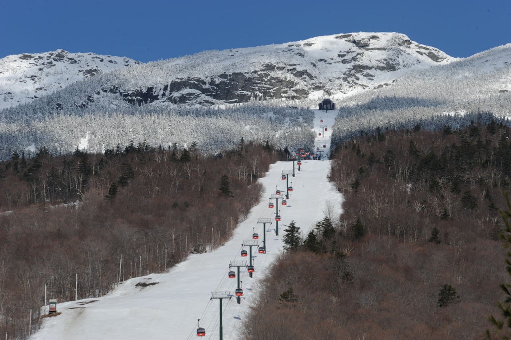 The Best Runs at Stowe - Ski Mag