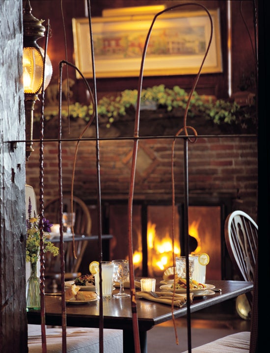 Whip Bar and Grill - Ski Mag