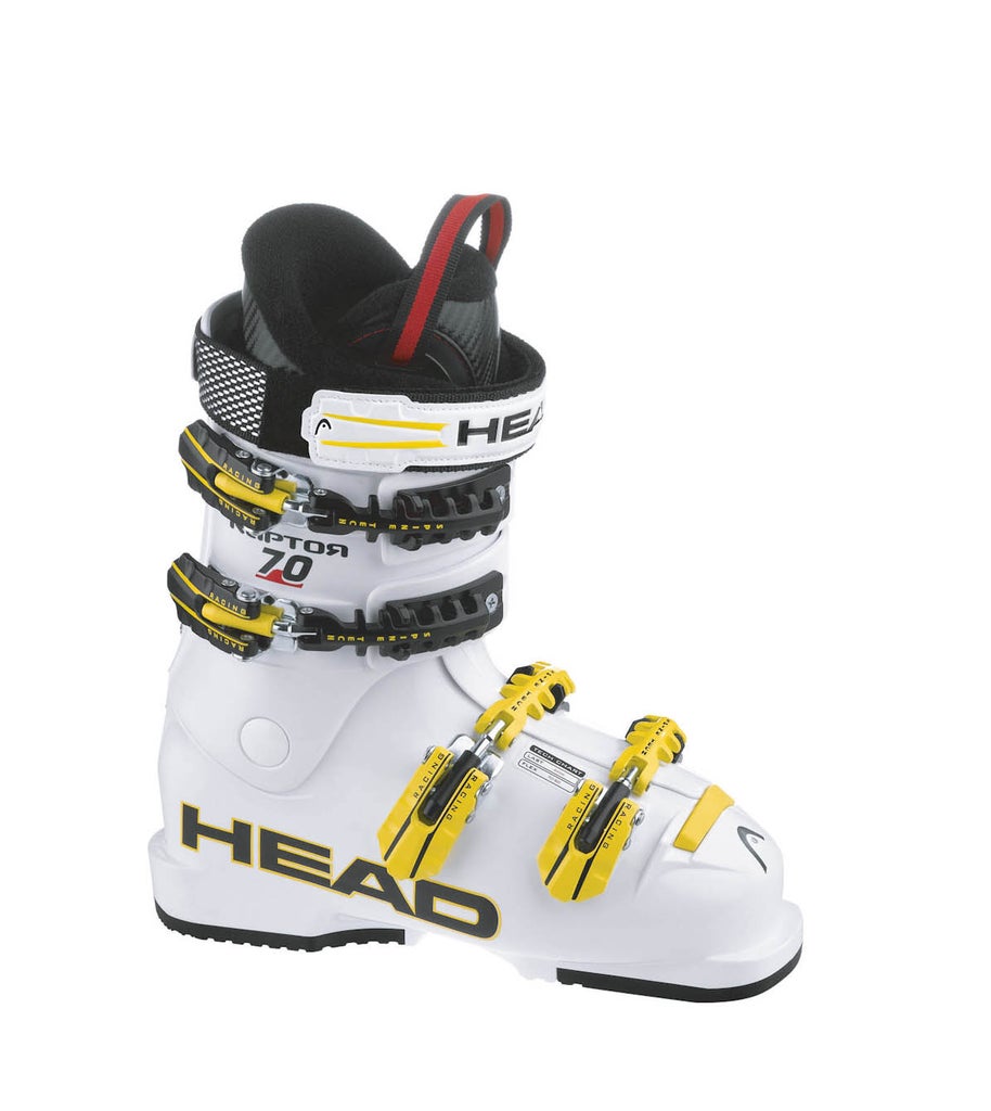 Head Raptor 70 (2012) - Ski Mag