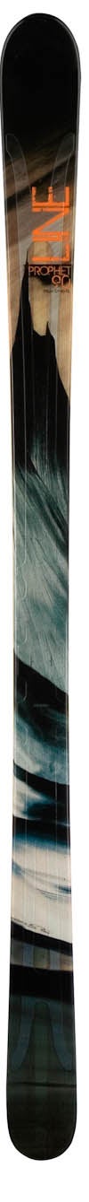 Line Prophet Flite (2012) - Ski Mag