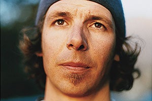 Remembering Jamie Pierre