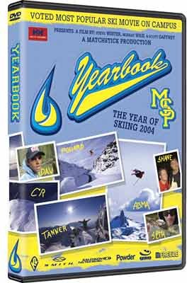 The Top Ten Ski Films of All Time