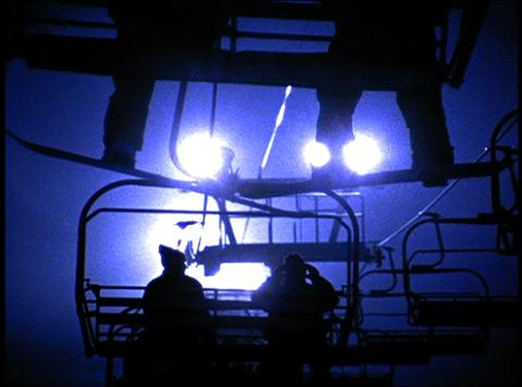 Jeremy Nobis and Friends Ski Alpental