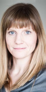 Robin O’Neill Crowned Queen of Storms