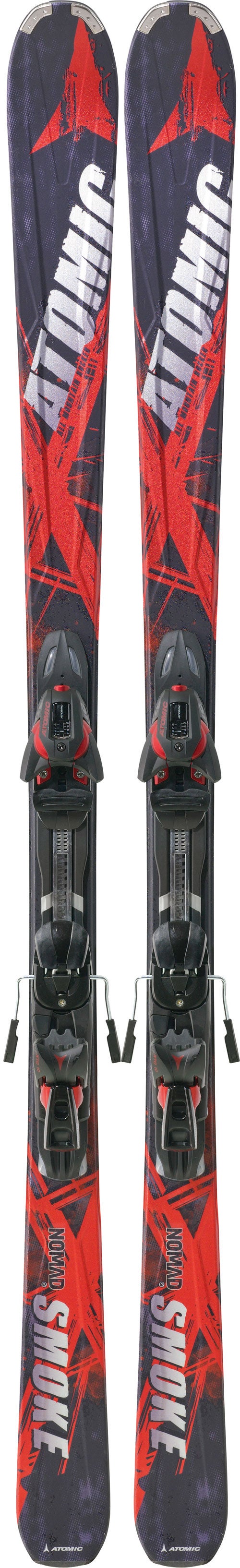 Atomic Smoke (2013) - Ski Mag