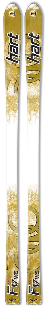 Hart F17 World Cup (2013) - Ski Mag