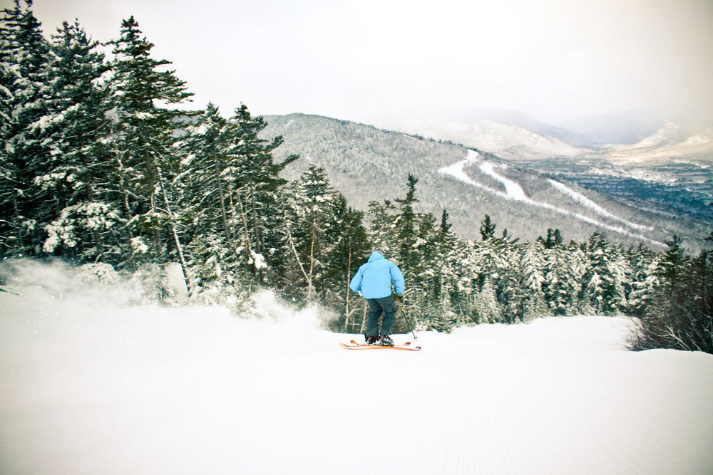 Resort Guide 2013: #20 Attitash