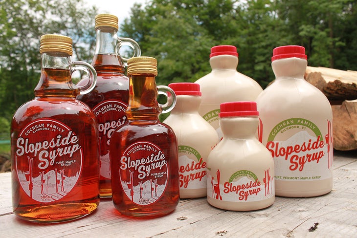 Stuff We Like: Cochran's Slopeside Syrup - Ski Mag