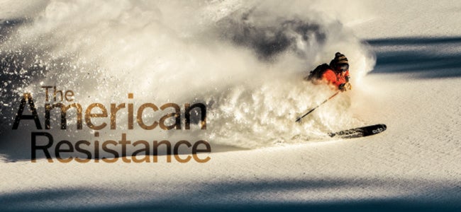 The American Resistance