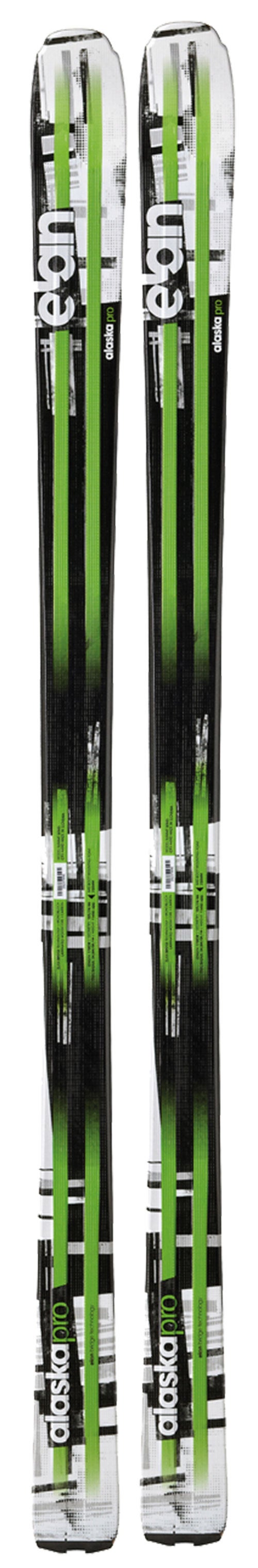 Elan Alaska Pro (2014)