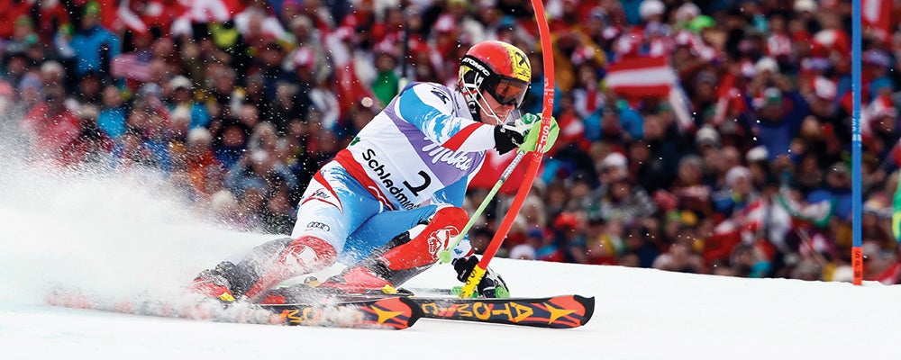 Battle of the Brands - Ski Mag