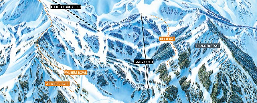 How to Ski Snowbird - Ski Mag