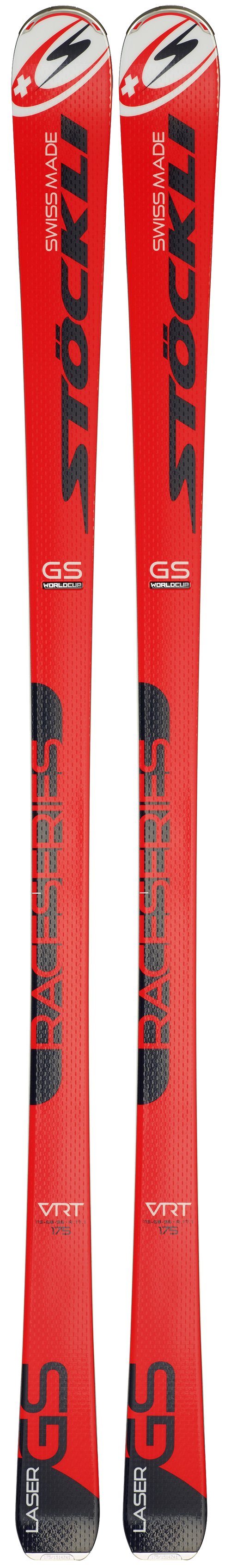 Stockli Laser GS (2016) - Ski Mag