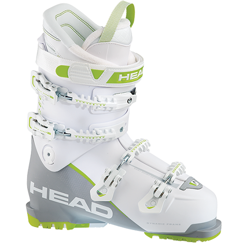 Head Vector Evo 110 W (2016) - Ski Mag
