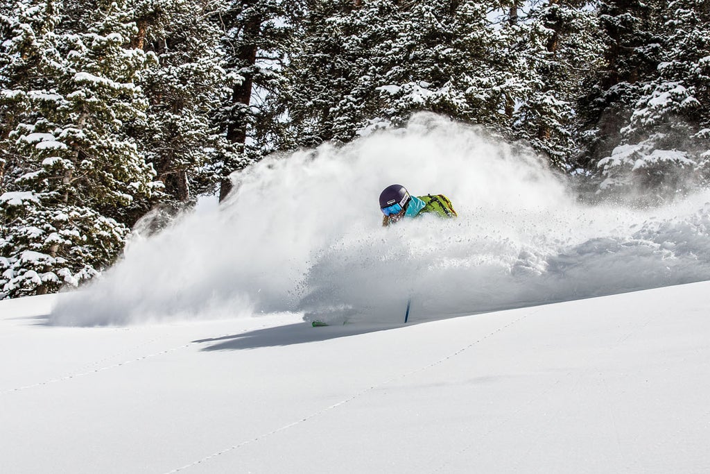 10 Skis That Will Help You Milk a Powder Day - Ski Mag