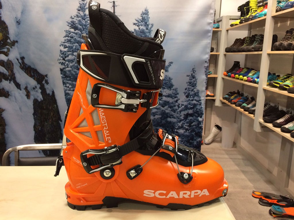 Hot New Gear from Outdoor Retailer