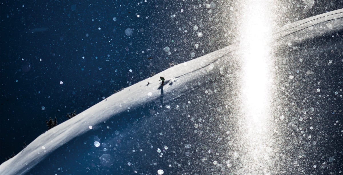 The Future of Snow | The Ski Industry Addresses Climate Change