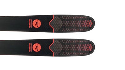 Rossignol Sky 7 HD W 2018 Ski Review