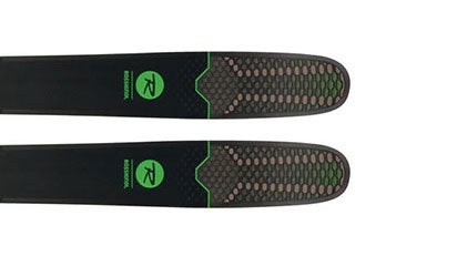 Rossignol Super 7 HD