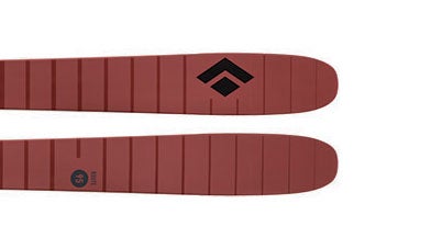 Black Diamond Route 95 2018 Ski Review