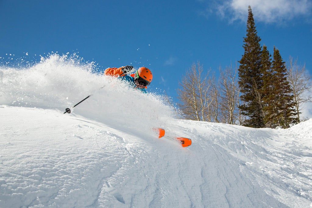 Common Powder Skiing Mistakes and How to Avoid Them - Ski Mag