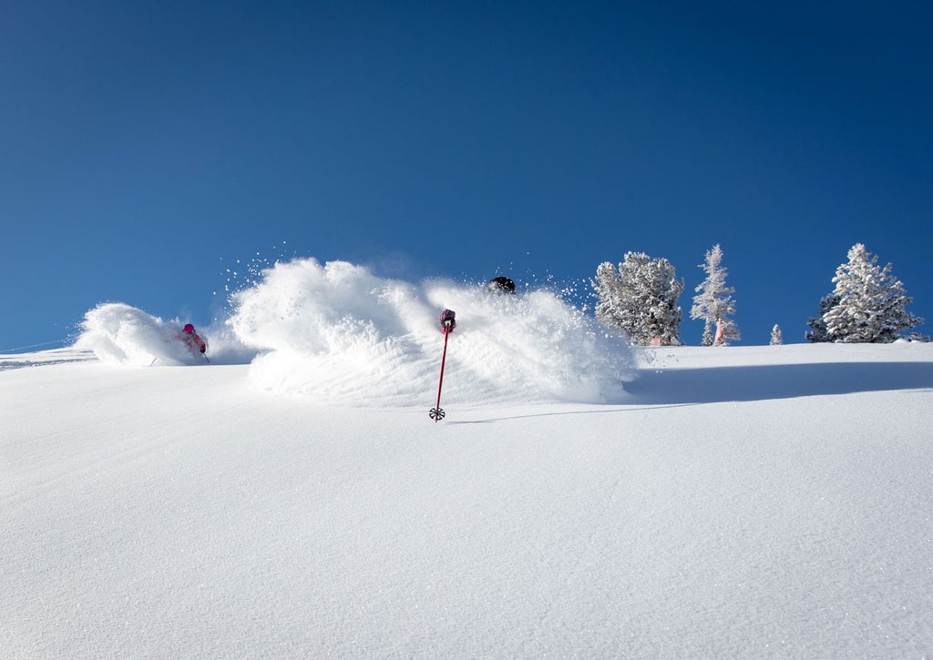 Best in the West 2018: Snow