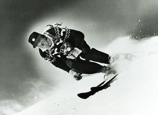 Find Your Favorite Warren Millers Films All Right Here | SKI