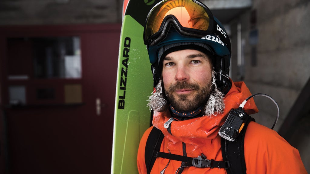 The Show Must Go On: Johan Jonsson