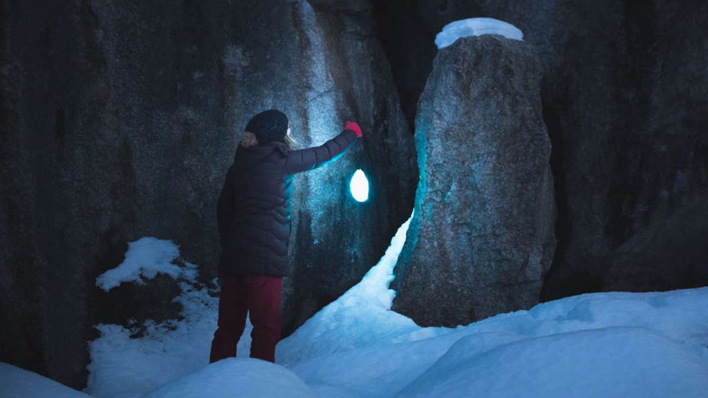 Winter Camping Must-Haves