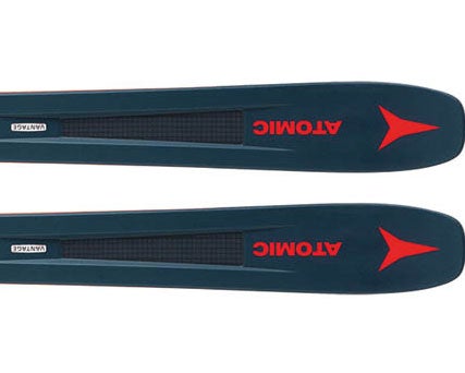 Atomic Vantage 97 C 2019 Men's Value Ski