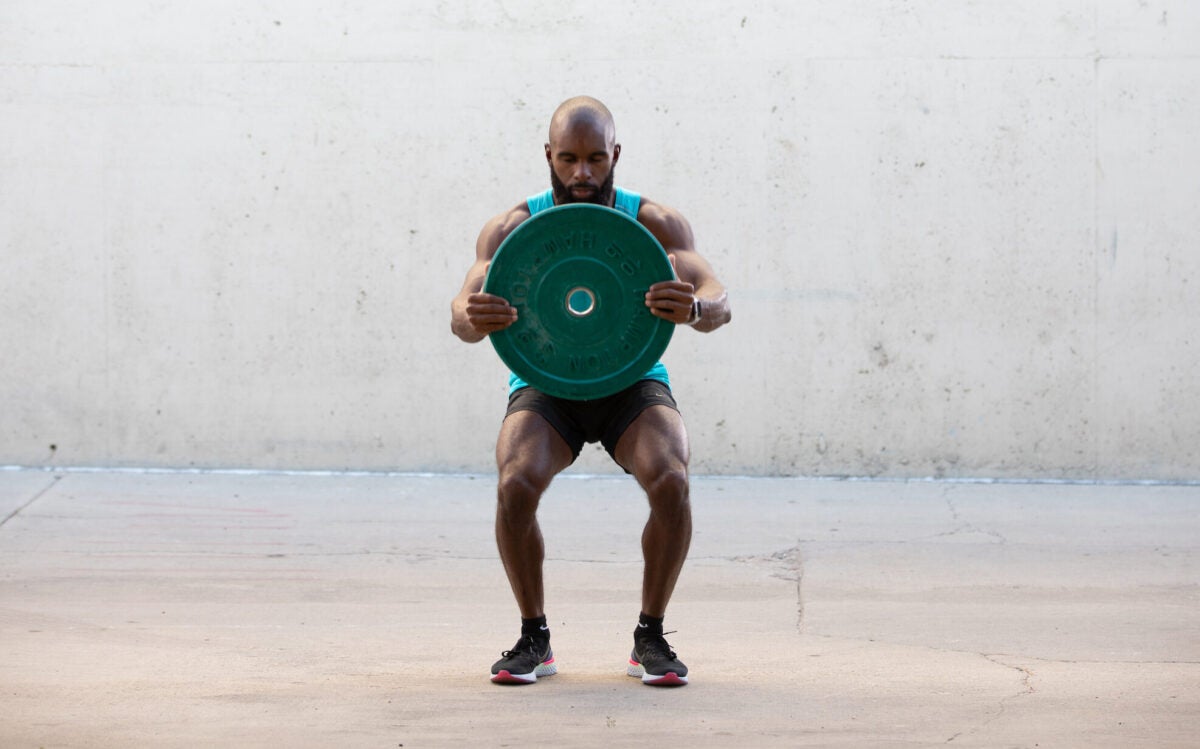 Pre-Season Full Body Ski Workout - SKI Mag