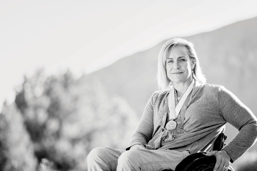 Sitting Pretty: SKI Magazine Profile of Muffy Davis