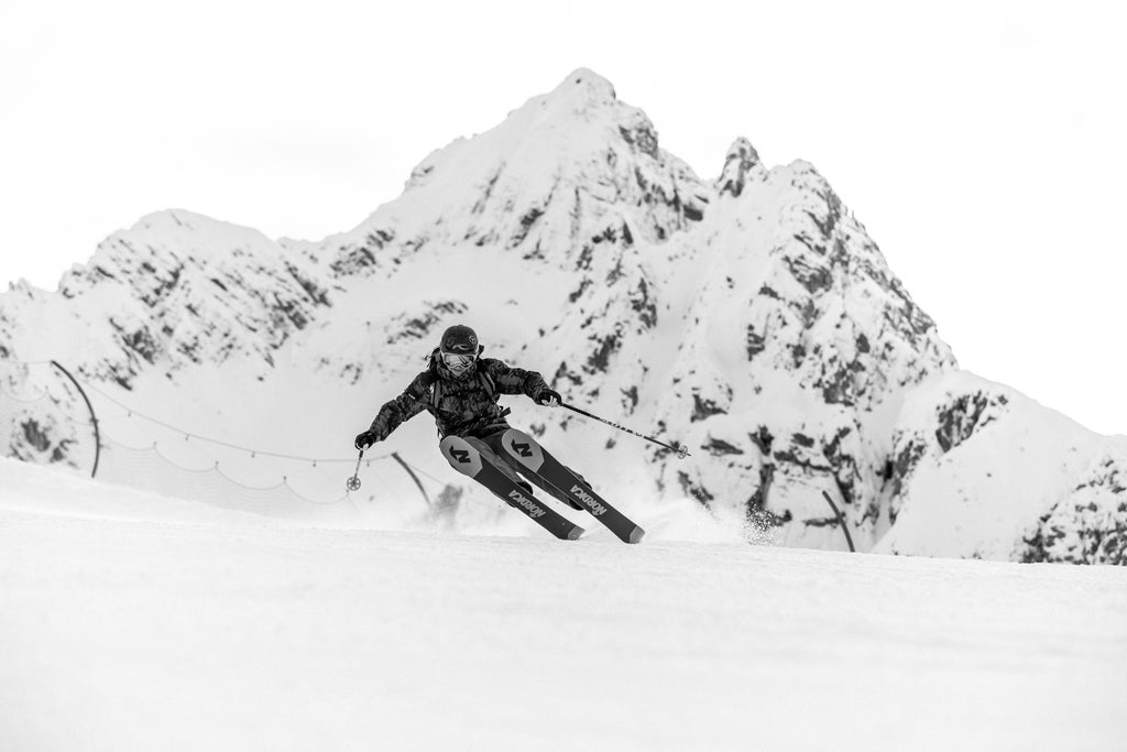 Nordica’s All-New Enforcer 100 and 94 Arrive In the US This Month