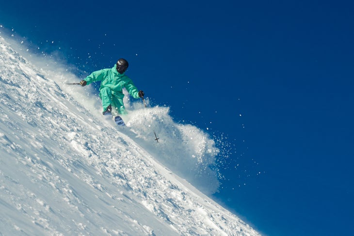 How Steep Is Steep? How Steep Is Steep?