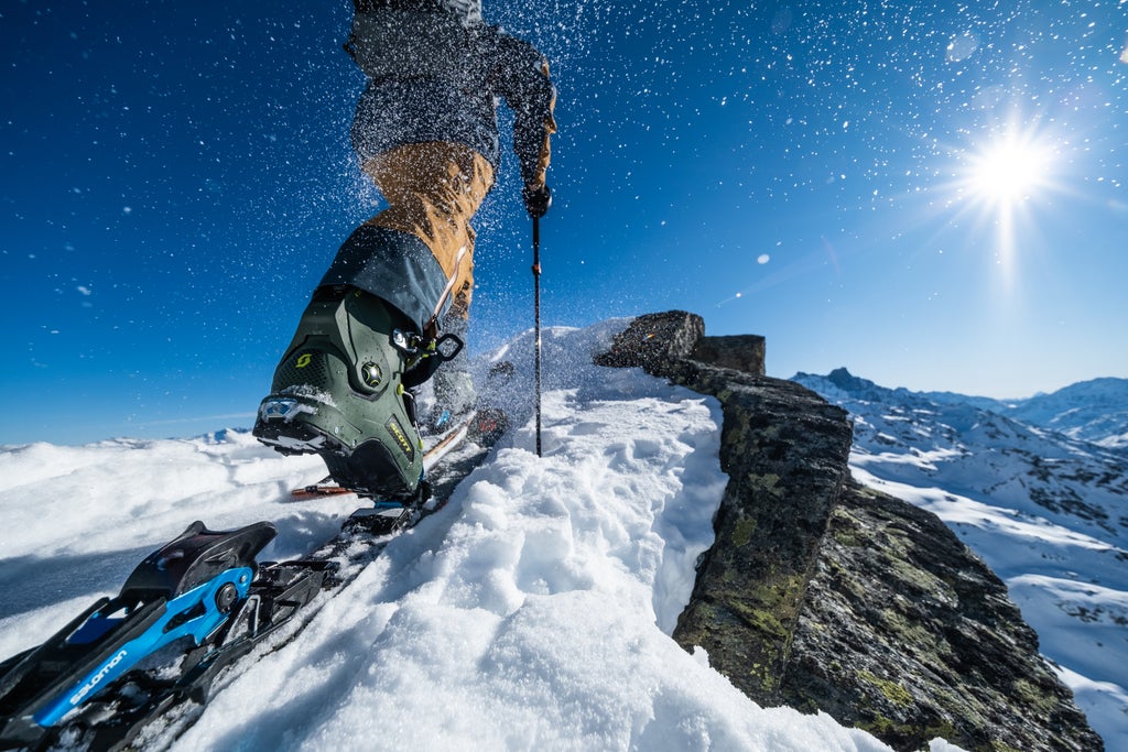 Outdoor Retailer Snow Show 2020 Day 3 Highlights