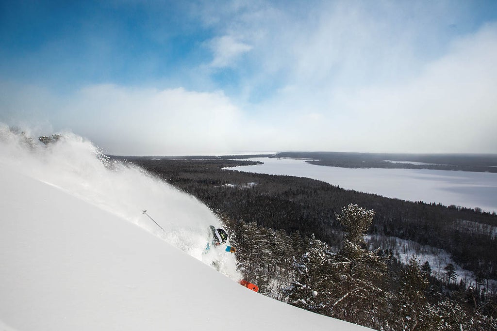 Resort Profile: Mount Bohemia, Michigan