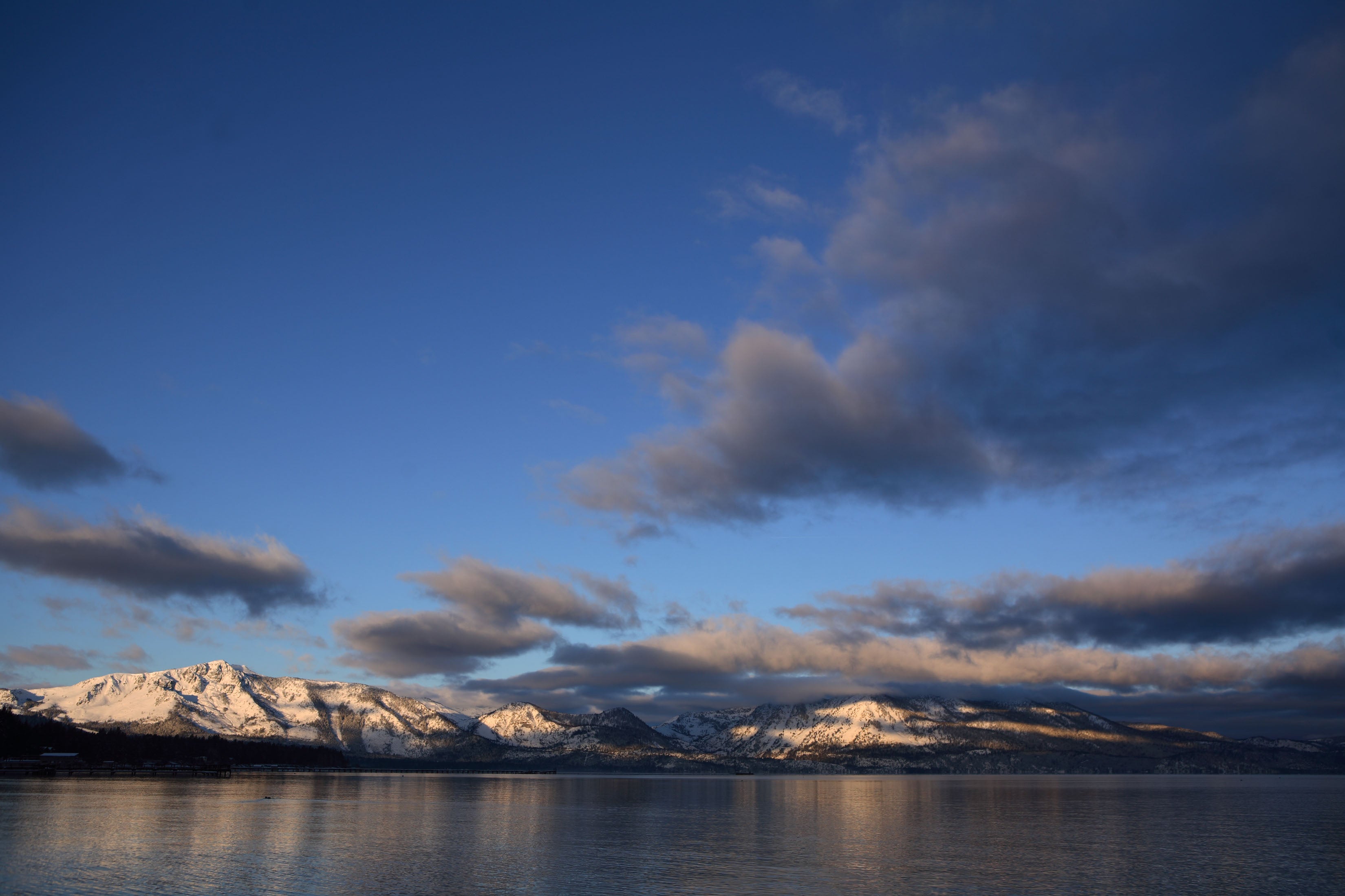 Destination Guide Guide: Heavenly Mountain Resort, Calif.